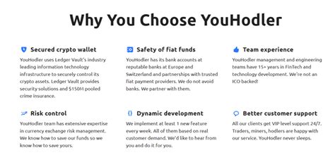 Unlocking The True Value Of Crypto Assets With Youhodler Ambcrypto