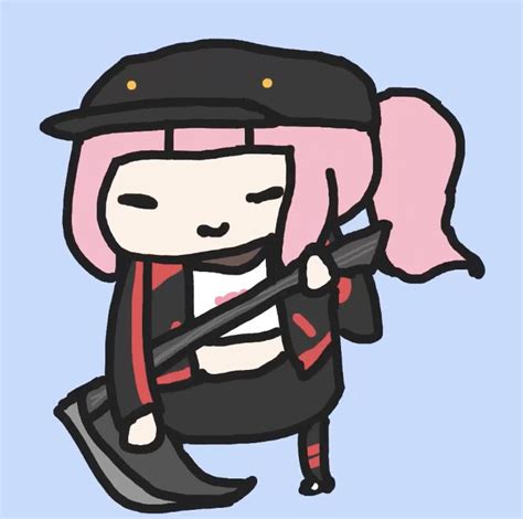 Walfie On Twitter In 2021 Mori Calliope Hololive Vtuber Anime