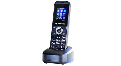 Teléfonos Inalámbricos Cocomm