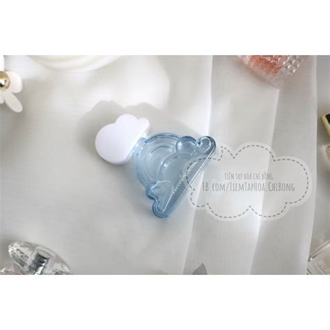 Nước Hoa Mini Ariana Grande Cloud Parfum 7 5ml Tách Set KhÔng Có Vỏ