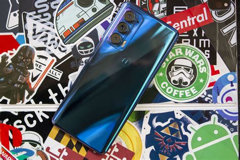 How To Sim Unlock The Motorola Edge For Free Phandroid