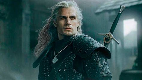 The Witcher Report Rekindles The Details Of Henry Cavills Exit Game