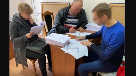 Розтрата 10 млн грн повідомлено про підозру колишньому та чинному посадовцям КП