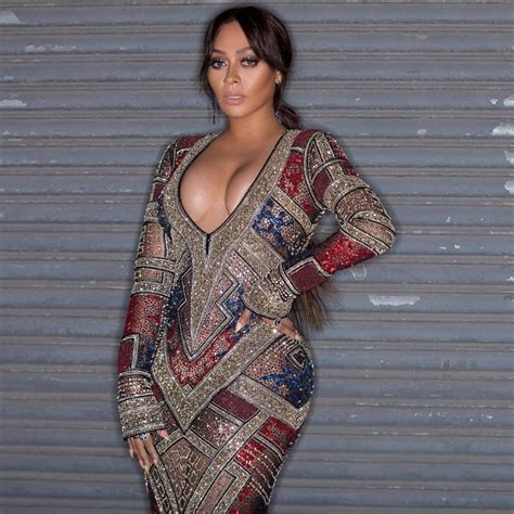 50 Hot And Sexy La La Anthony Photos 12thblog