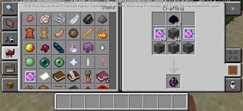 Spawn Eggs Recipes Minecraft Mod