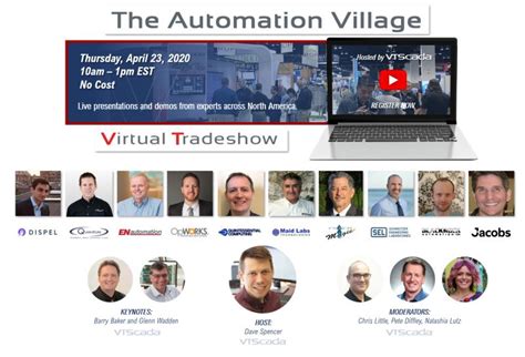 Vtscada By Trihedral On Linkedin Vtscada Scada Hmi