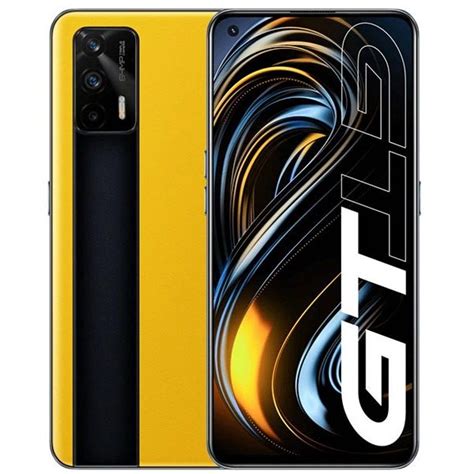Realme Gt G Specs Price Reviews And Best Deals