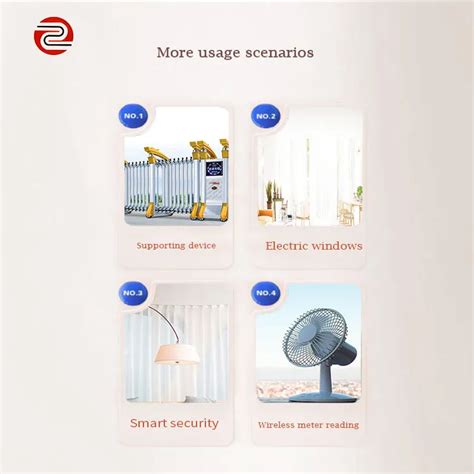 Wireless Duplicator RF Remote Controller For Electric Gates