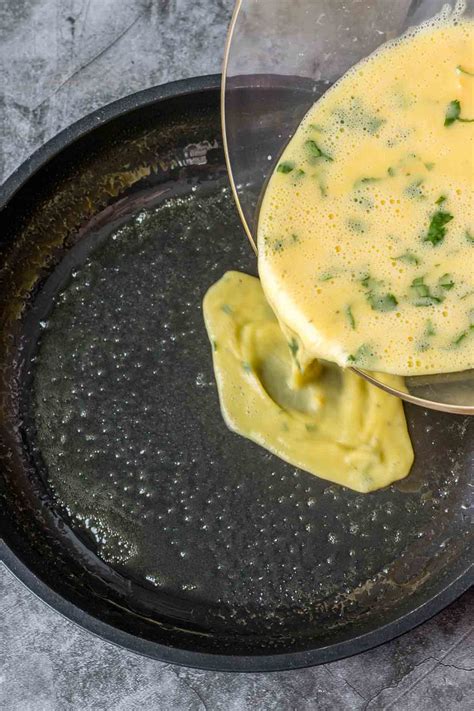 Egg Frittata Recipe Valentinas Corner