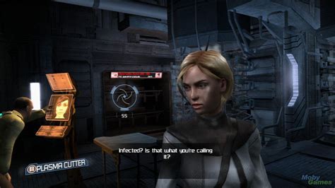 Dead Space Extraction Gamusion