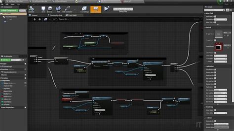 Create Unreal Engine Blueprint In Unreal Engine Game Ue4 Ue5 3d