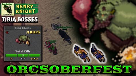 Tibia Bosses Bosstiary A Boss Hunters Opinion Bomdiatibia