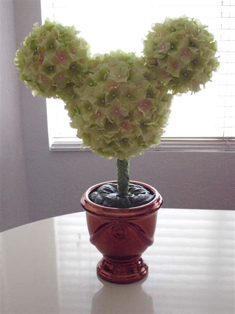 Hidden Mickey 11 18 11