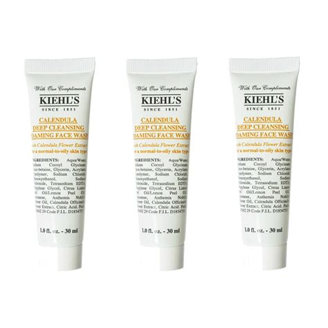 Kiehl S Kiehls Ml