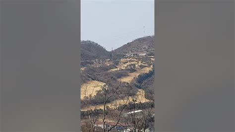 남양주해비치cc전경 Youtube