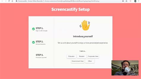 Screencastify Basics YouTube
