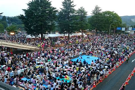 201585 第46回仙台七夕花火祭 ビーエッチ株式会社