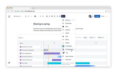 Jira And Confluence Integration A Complete Guide Tempo