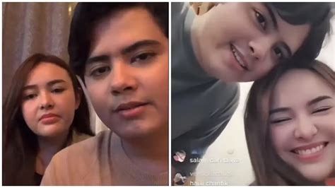 6 Potret Terbaru Amanda Manopo Usai Hengkang Dari Ikatan Cinta Bakal Main Film Hot
