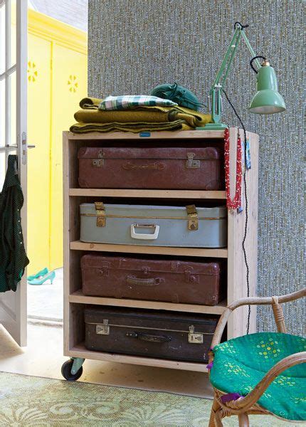 Easy Rolling Crate Storage Artofit