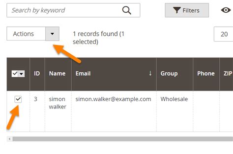 How To Create And Manage Magento 2 Customer Groups