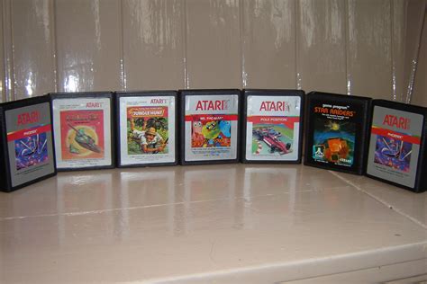 Wanted Pal Atari Games Buy Sell And Trade Atariage Forums