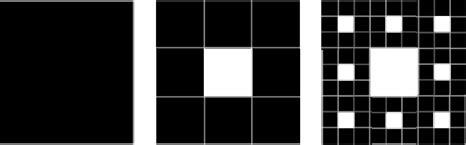 Got Spare Business Cards Make A Menger Sponge Macrumors Forums