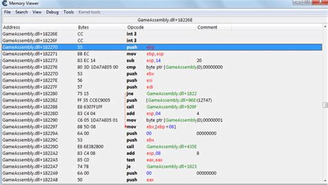 Help Unity Hacking Now With Il2cpp Page 2