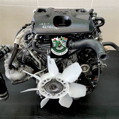 Toyota Landcruiser Vx V8 Bakkie 79 Series Engine 45l V8 1vd Ftv Single