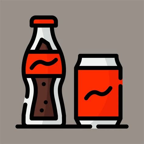 Coke Bottle Logo Vector
