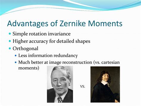 Ppt Shape Classification Using Zernike Moments Powerpoint