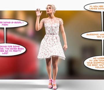 Moms Always Right Muses Sex And Porn Comics