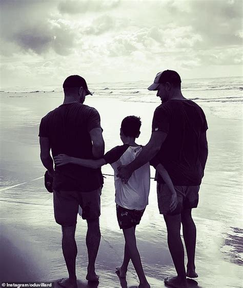 The Block Judge Darren Palmer Reveals How He Moved In With His Husband After Just Two Dates I