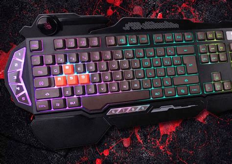 GamerGround Обзор клавиатуры A4Tech Bloody B314 - GamerGround