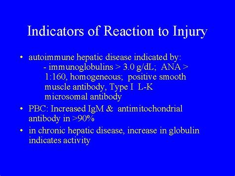 Hepatic Function Tests CMS Approved Hepatic Function Panel