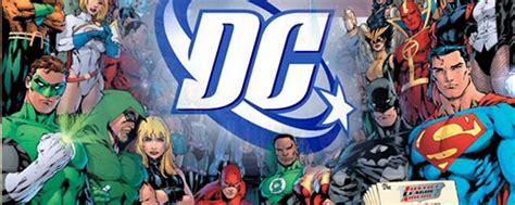Dc电影是什么公司 秀目网