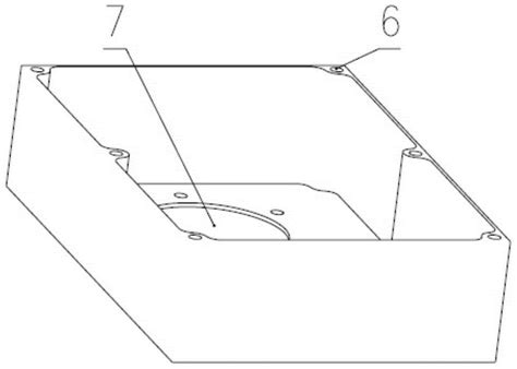 Processing Method Of Thin Walled Fan Shell With Holes And Workpiece Positioning Tool Eureka
