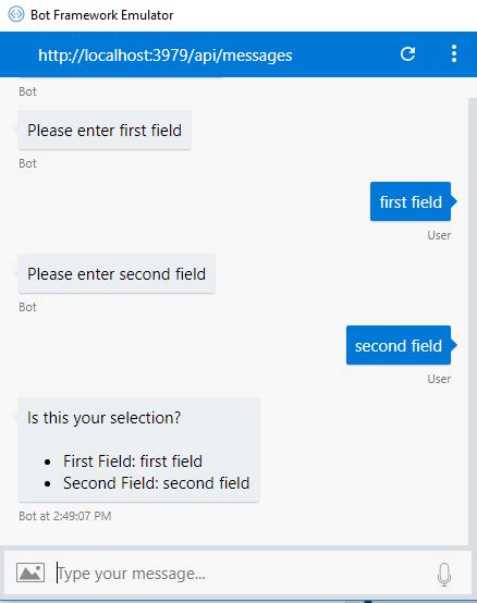 C Formflow Disable Switching Between Fields When User Submits Field Name As Value Stack