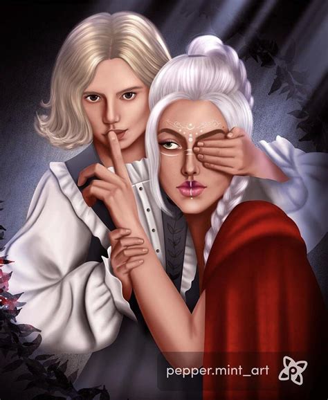 Prima And Selena 🤫 Romanceclub