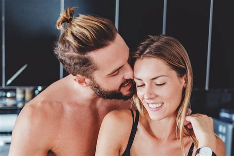 Das Perfekte Vorspiel 7 Ideen And Tipps Für Den Sex Vor Dem Sex Erotik