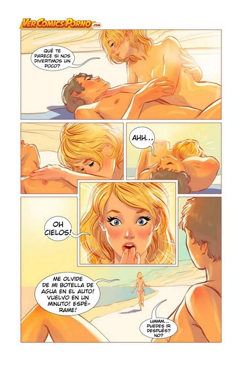 Andrew Tarusov Swinging Island Extras