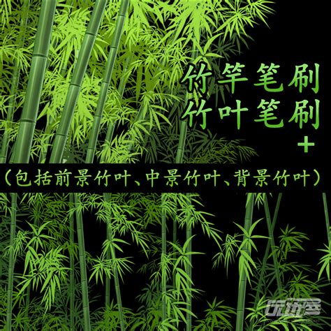 竹叶 优动漫 动漫创作支援平台 优动漫PAINT绘画软件