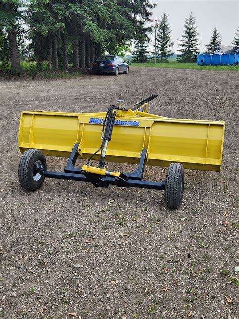 Land Leveler Digital Files Diy Etsy