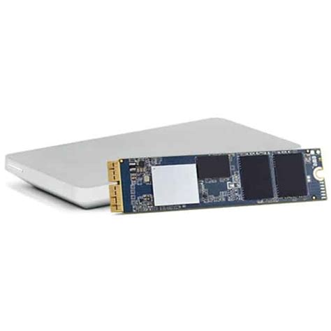 OWC Aura Pro X2 480 GB Upgrade Kit SSD Hier Online Kaufen Und Sparen Cnmemory De