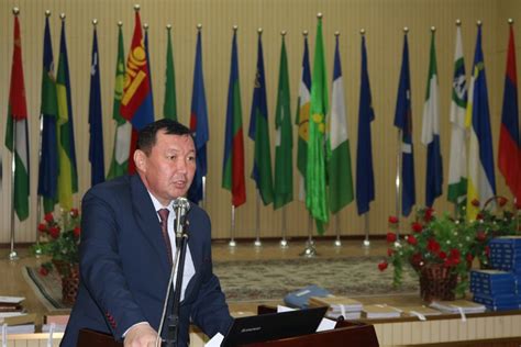 Аймгийн ИТХ ын Ажлын албанаас 27 сумын ИТХ ын дарга нарийн бичгийн дарга нарт сургалт хийлээ