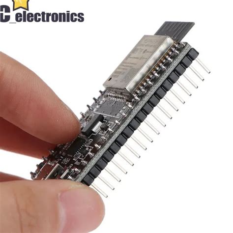 Carte De DÉveloppement Esp32 Wroom 32d Esp32 Devkitc V4 Esp32 Carte De Développement A3us Eur 4