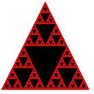 Pascal S Triangle Mod 2