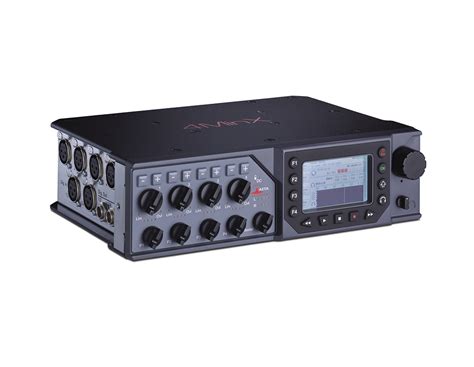 AETA Audio Systems Codecs audio fabrication française