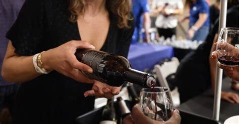 Try Local And Global Wine And Food At Nyc Autumn Crush Wine And Artisanal