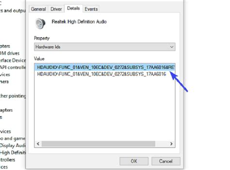 No Sound After Installing Realtek Drivers Fix